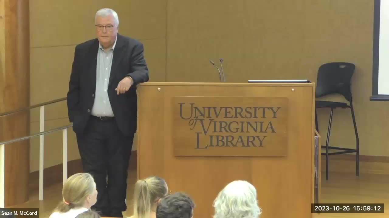 Persistent Places and the “Shatter Zone” in Monacan History - Avalon ...